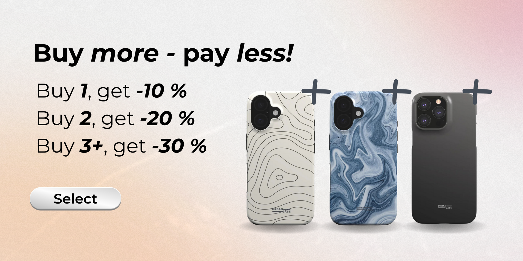 Stylish and Safe Phone Cases | UrbanCase