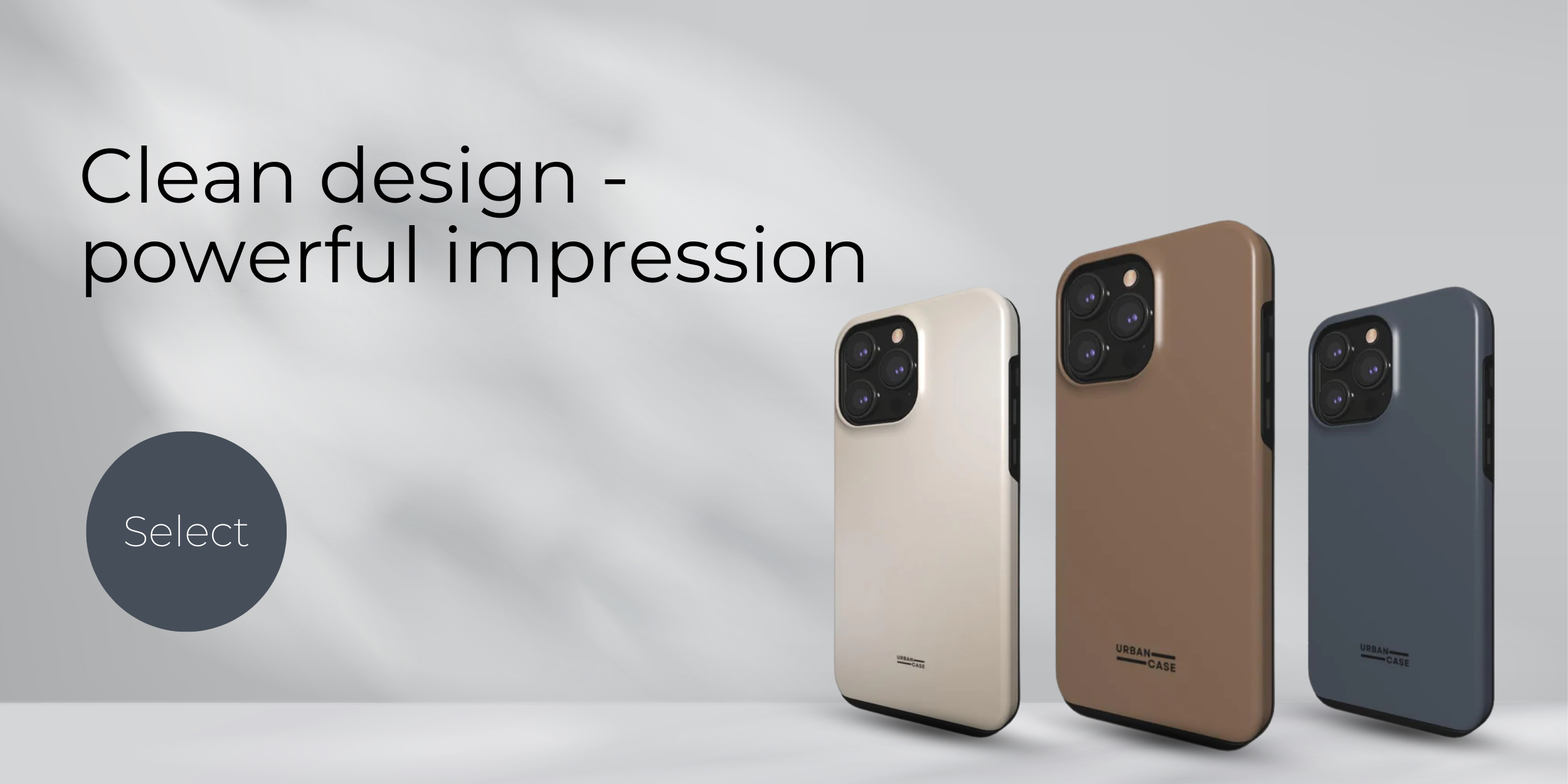 Stylish and Safe Phone Cases | UrbanCase