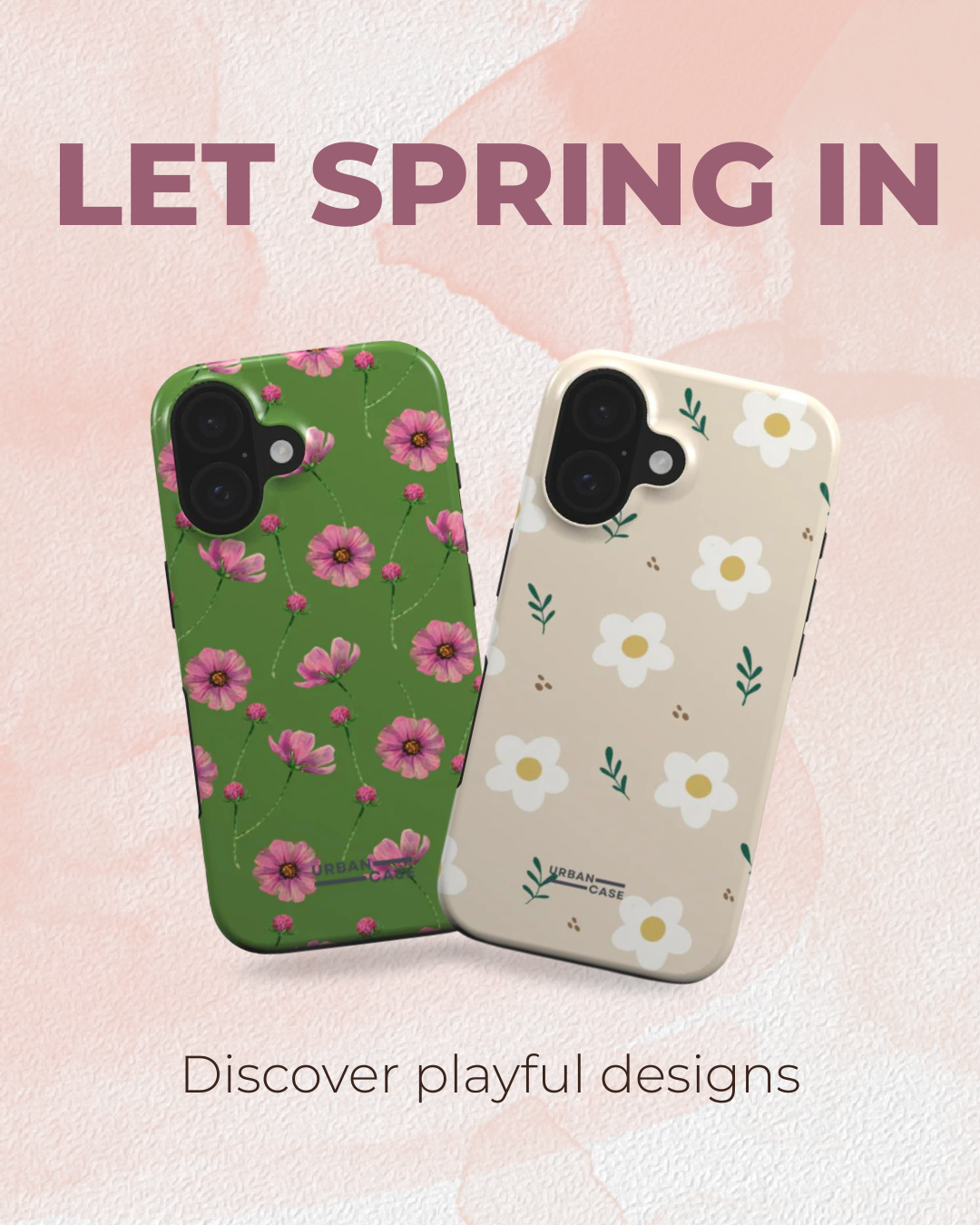 Stylish and Safe Phone Cases | UrbanCase